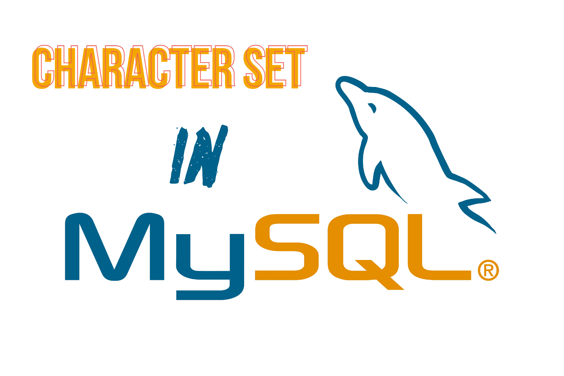 MySQL中的字符集与字符序-EW帮帮网