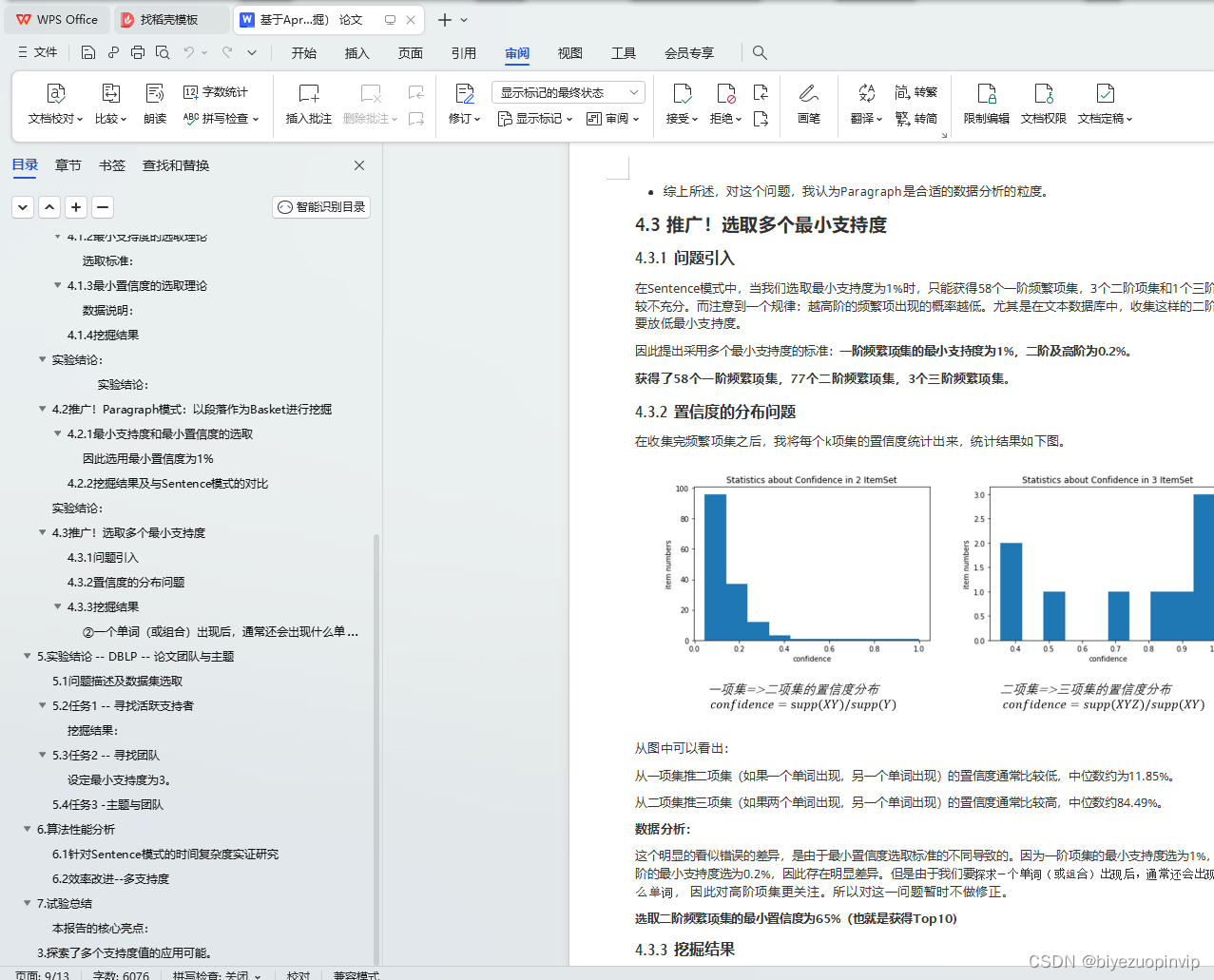 基于apriori算法的多粒度的频繁模式数据挖掘（选取gutenberg数据集和dblp数据集进行挖掘）数据挖掘dblp Csdn博客