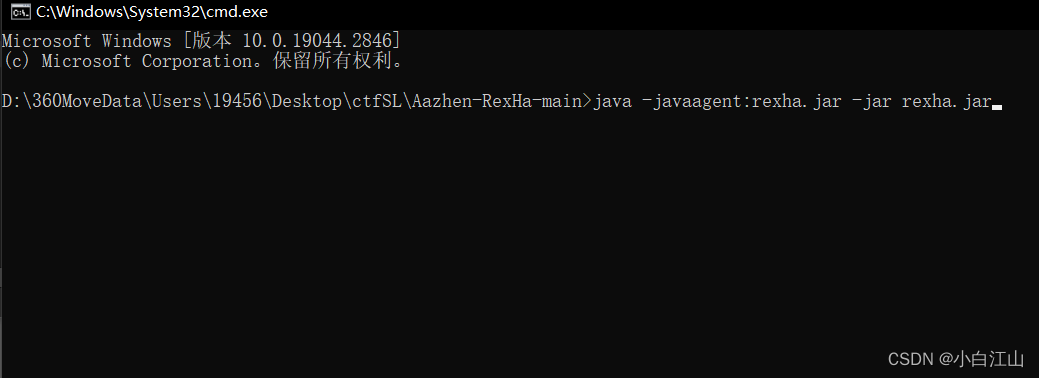 ctf攻防世界 WEB题:php_rce_thinkphp ctf-CSDN博客