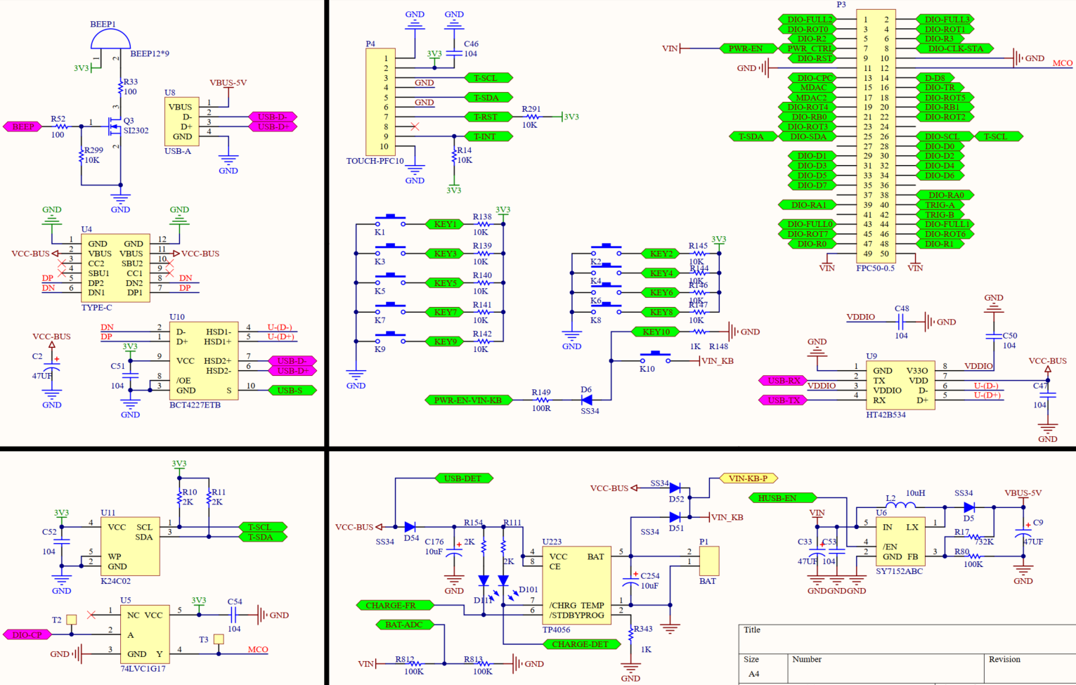 开源示波器osc_fun介绍、原理图学习_oscfun-CSDN博客