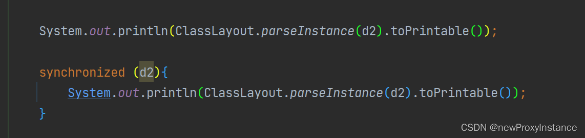 深入浅出Java Object Layout (JOL)-CSDN博客