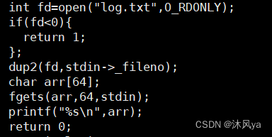 重定向介绍+简单模拟,fd的分配规则,dup2函数介绍+使用,命令行重定向,stdout和stderr的区别+分离不同信息+全部写入一个文件,shell模拟实现(添加重定向功能)-CSDN博客