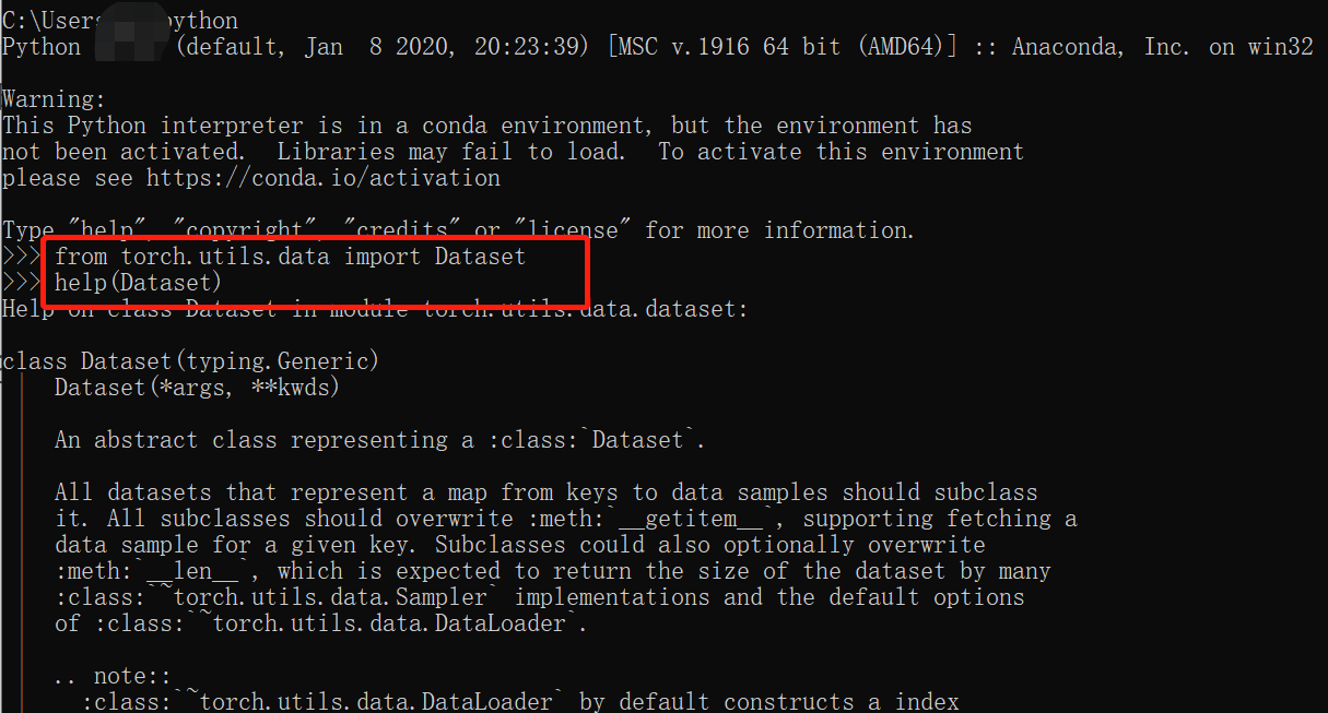 【工具】Jupyter notebook如何查看一个包/函数的用法_jupyter notebook查看函数用法-CSDN博客
