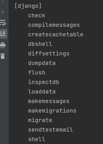 Pycharm 运行 django 没有出现网址 / 终端下运行 “python manage.py runserver” Pycharm 没弹出网址_django终端运行结果-CSDN博客