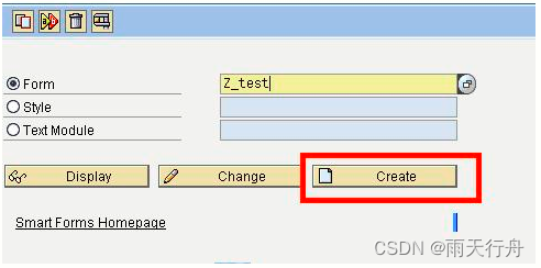 SAP ABAP 中的 Smart Forms-014_smartforms下划线-CSDN博客