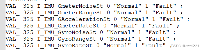 CAN DBC 解析规则_dbc baudrate-CSDN博客