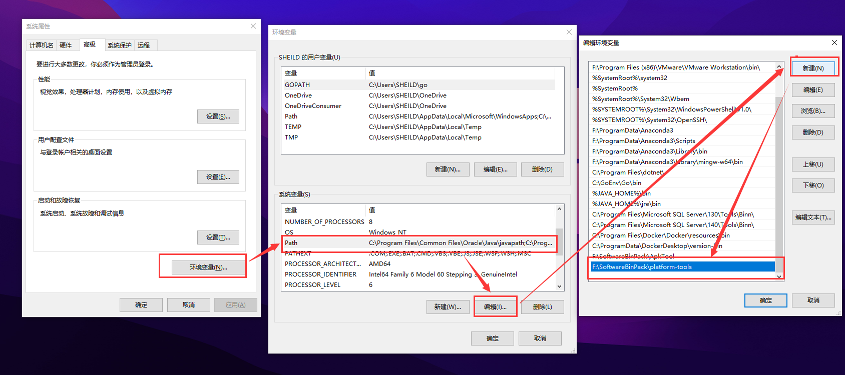 关于WSL中adb不能正常使用的问题_wsl中无法连接adb的问题-CSDN博客