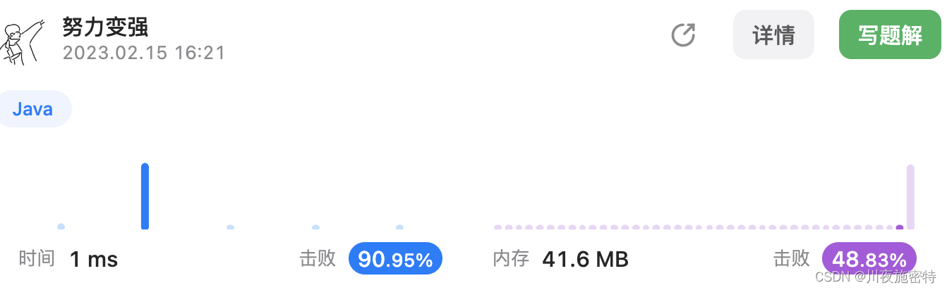 Leetcode打卡 二叉树i Csdn博客