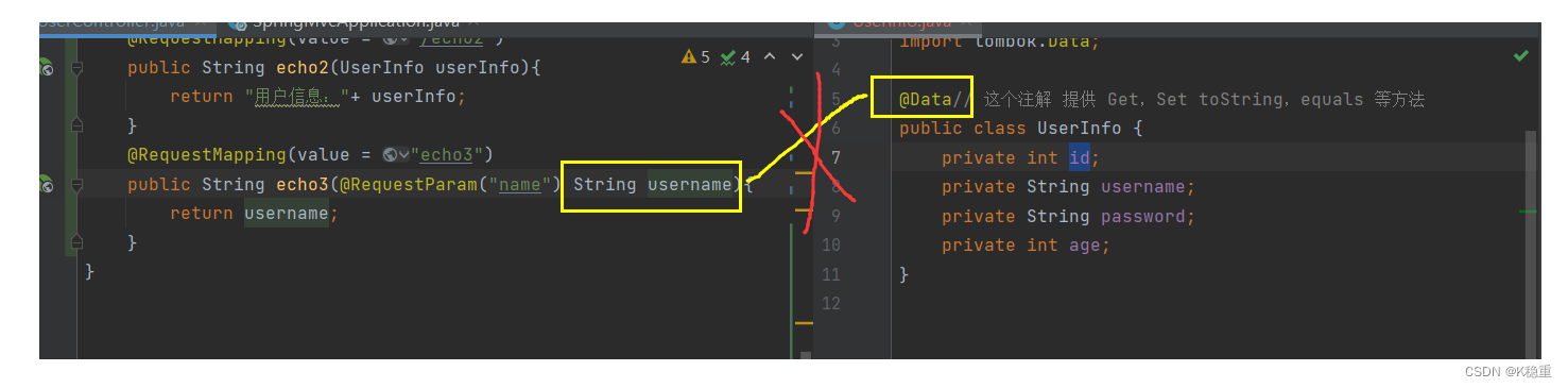 【Java成王之路】EE进阶第九篇 Spring MVC 程序开发_@requestmap 默认请求方式-CSDN博客