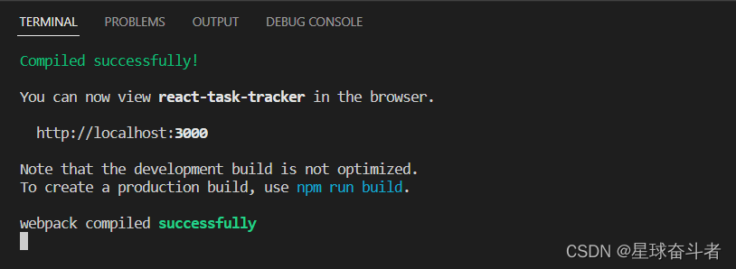 如何安装create React App安装create React App Csdn博客