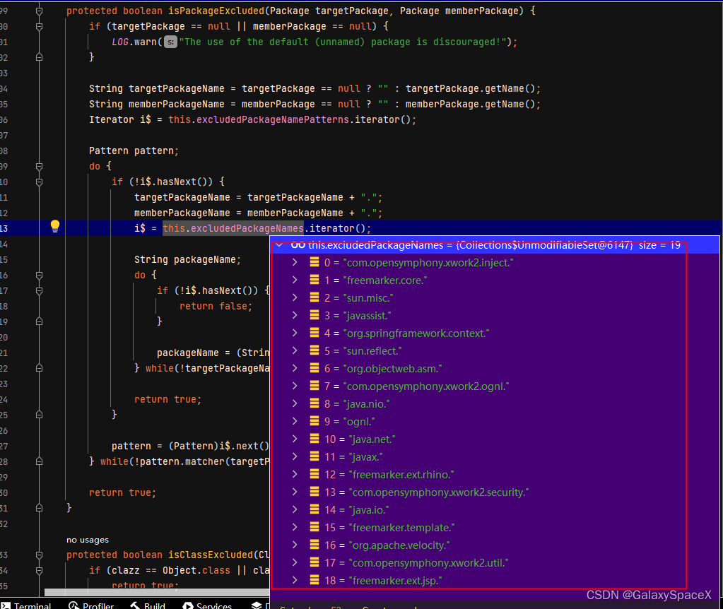 Java表达式注入（OGNL 表达式注入）_ognl表达式-CSDN博客