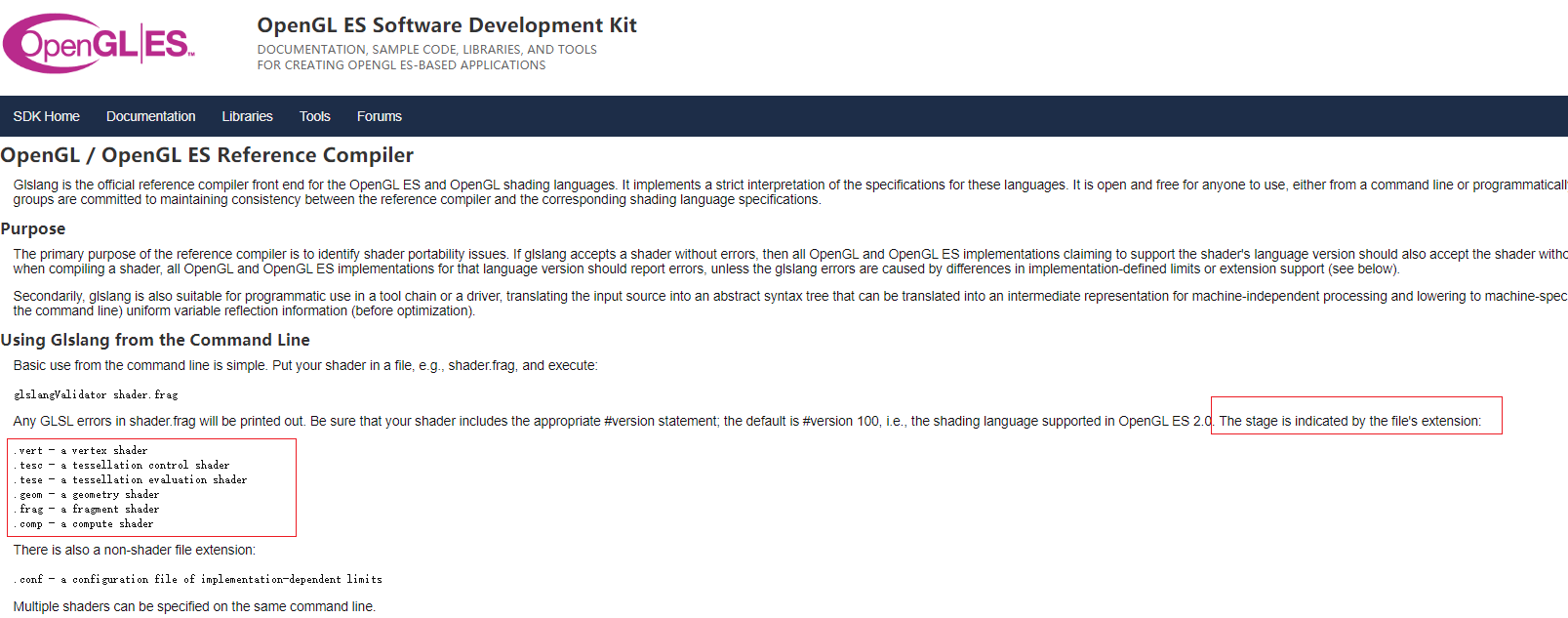 【我的OpenGL学习进阶之旅】OpenGL ES 着色语言的IDE插件（Android Studio和Visutal Studio）以及常见GLSL文件扩展名介绍_android ...