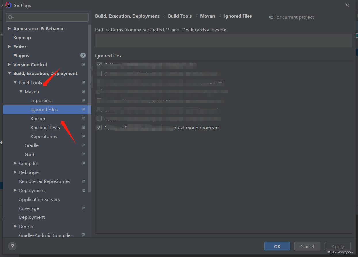 springboot创建父子级module碰到的application.yml没有叶子图标显示的坑_springboot application.yml文件没有图标-CSDN博客