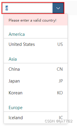 【SAP UI5 控件学习】DAY02 Input组PartII_sapui5 input非空-CSDN博客