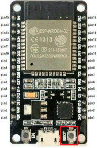 在Arduino上搭建ESP32开发环境_arduino esp32-CSDN博客