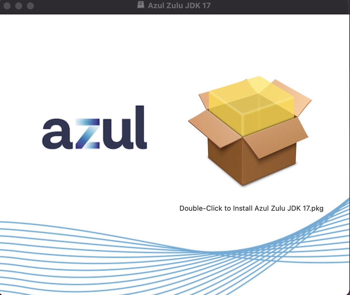 M1安装jdk17_java17 m1-CSDN博客