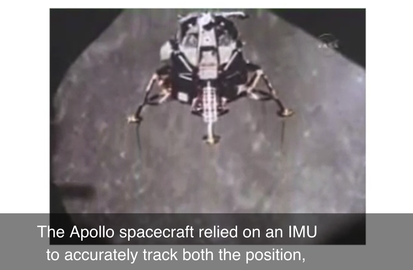 自动驾驶 10-2: 惯性测量单元 (IMU)The Inertial Measurement Unit (IMU)_汽车的imu在哪-CSDN博客