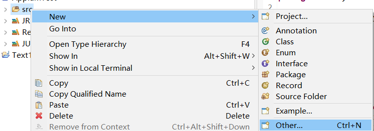 eclipse新建文件没有Spring Bean Configuration File，下载spring插件_eclipse无法创建spring config-CSDN博客