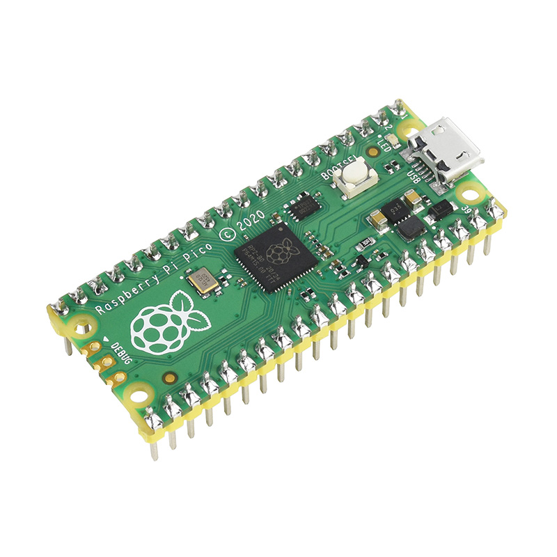 Micropython Rp2040esp32c3s3自编译4mb8mb16mb固件分享micro Python固件 Csdn博客