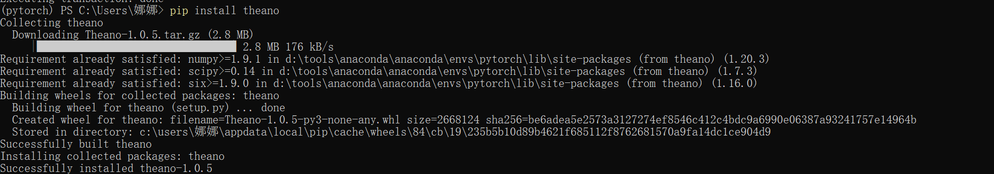 Pycharm安装配置keras_pycharm安装keras-CSDN博客