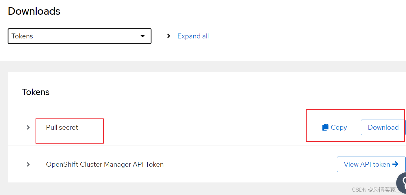 Centos7 Openshift 4 Ocp 之 Crc（codeready Container）单机版安装crc Linux Amd64tarxz Csdn博客