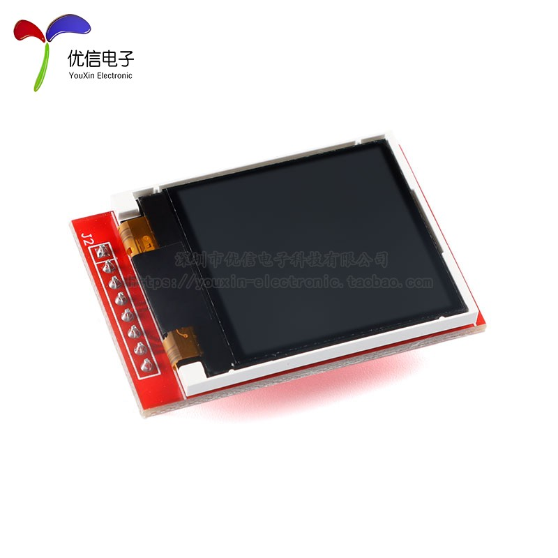 用stm32控制并读取DS1302，外加TFT屏幕显示实时时间_基于stm32的ds1302实时时钟-CSDN博客