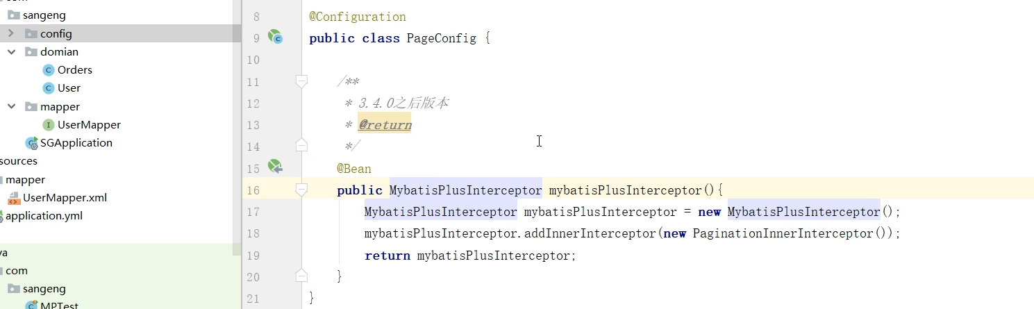 MybatisPlus极速入门_deletebatchids-CSDN博客