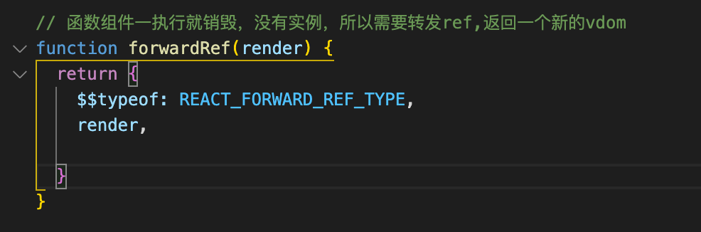 ZF_react ref的实现 生命周期的实现_react哪个生命周期获取ref真实dom-CSDN博客