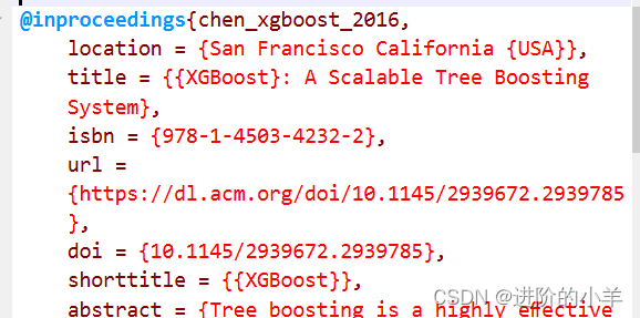 [自我纠错备份]Latex中无法输出参考文献的问题_printbibliography不输出参考文献-CSDN博客