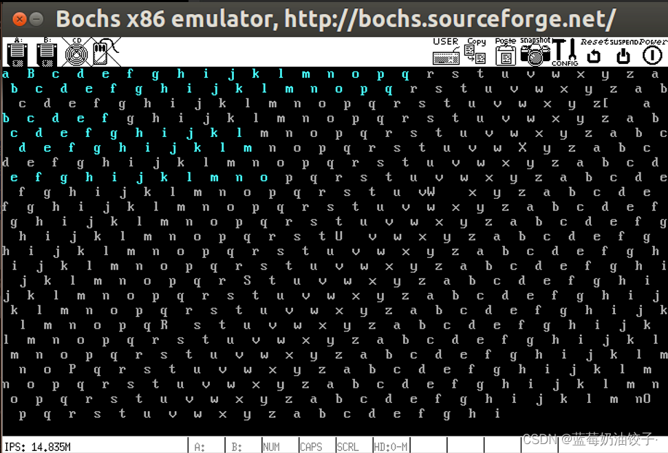 头歌操作系统 课后作业4.3：段页式内存管理 答案 无解析_头歌怎么调试版本 1.3 内核-CSDN博客