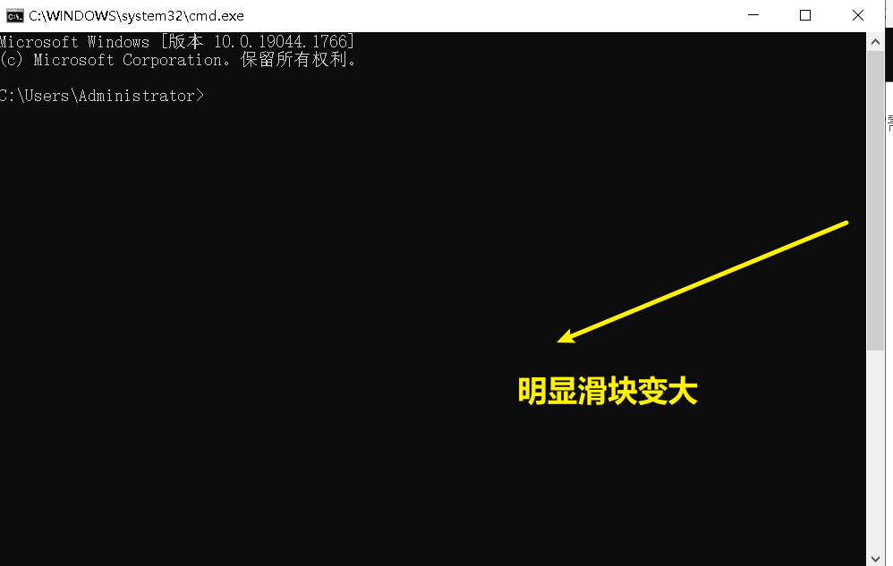 【批处理DOS-CMD命令-汇总和小结】-CMD窗口的设置与操作命令（cd、title、mode、color、pause、chcp、exit、goto :eof）_cmd命令暂停和继续-CSDN博客