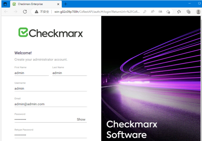 Checkmarx代码审计/代码检测工具的使用教程，零基础也能学会！！-CSDN博客
