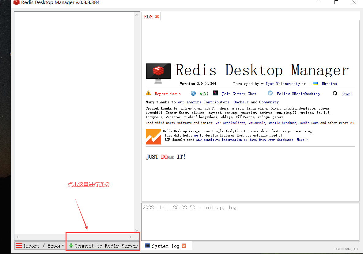 Docker安装mysql & redis_docker安装mysql和redis-CSDN博客