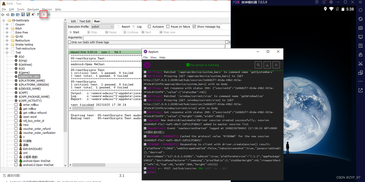 Robotframework+applium 实现移动端自动化测试（环境搭建）_robotframework appium-CSDN博客