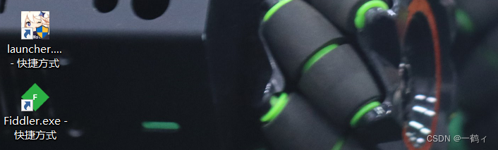 关于搭建yuanshen（yuan神）私人服务器教程-CSDN博客