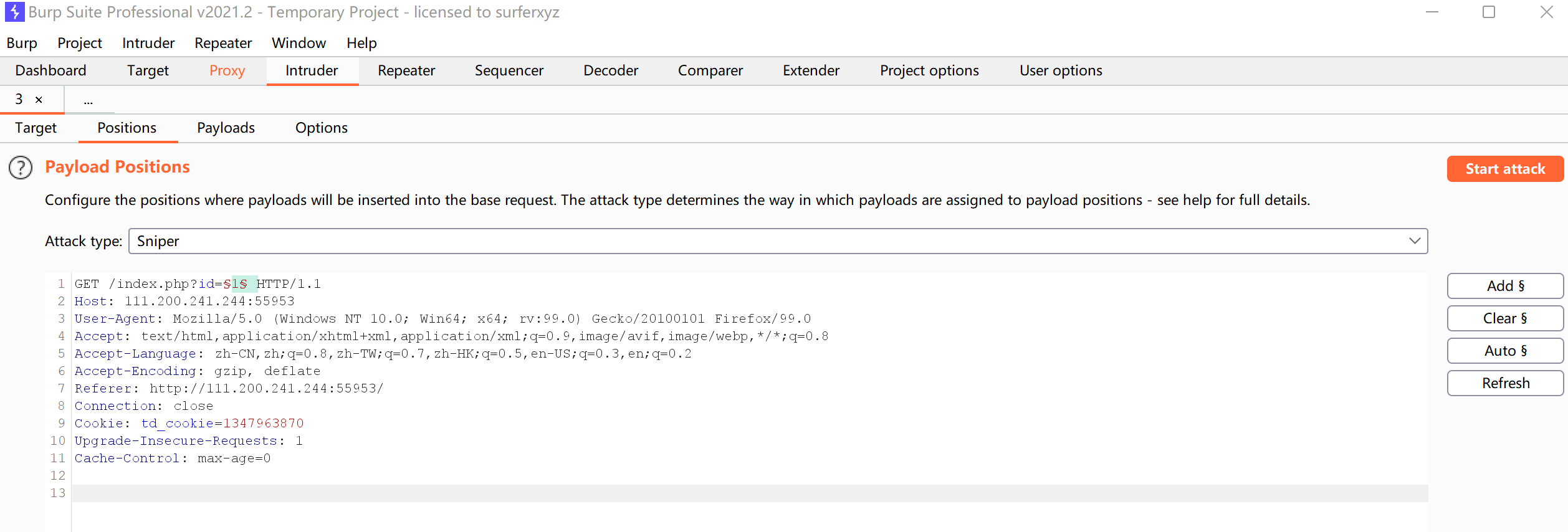 攻防世界Web “ics-06、unserialize3、supersqli”题解-CSDN博客