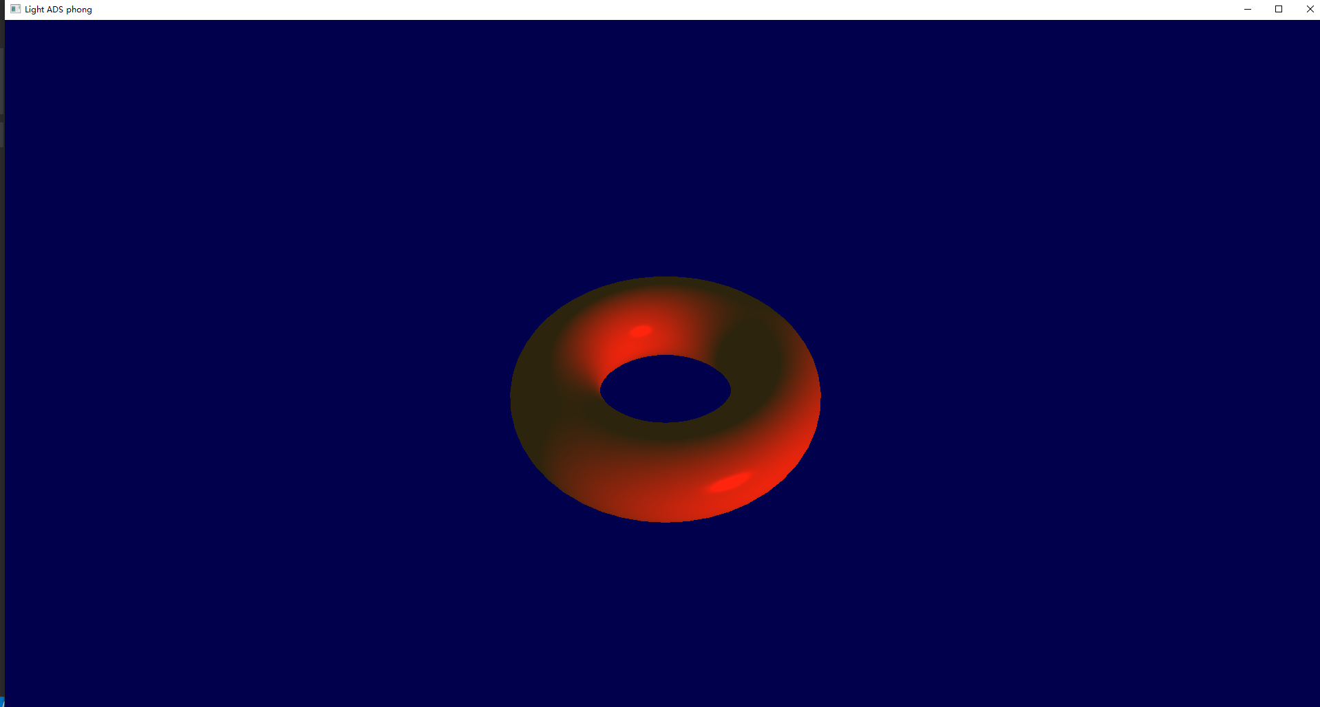 Gouraud 着色（双线性光强插值法）、Phong 着色、Blinn-Phong 反射模型区别_gouraud phong-CSDN博客