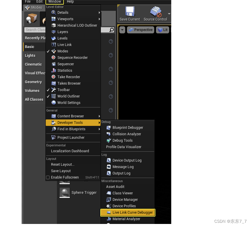 MetaHumen使用方法总结-CSDN博客
