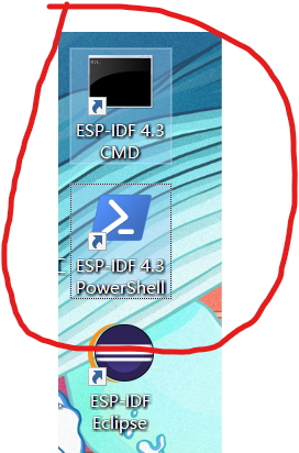 ESP32学习笔记之ESP32-idf环境搭载心得_esp-idf git可执行文件位置-CSDN博客