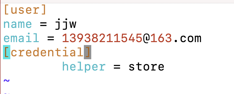 linux git pull/push时不用输入账号密码的设置_linux下如何让每次git pull不需要输入账号和密码-CSDN博客