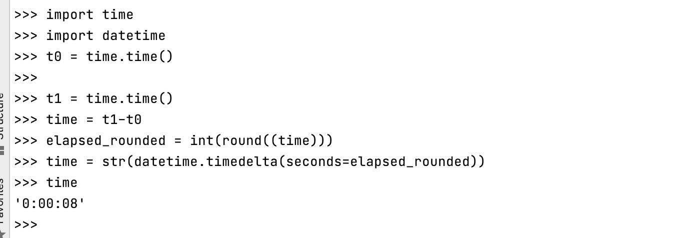 pytorch训练项目记录时间_pytorch计时-CSDN博客