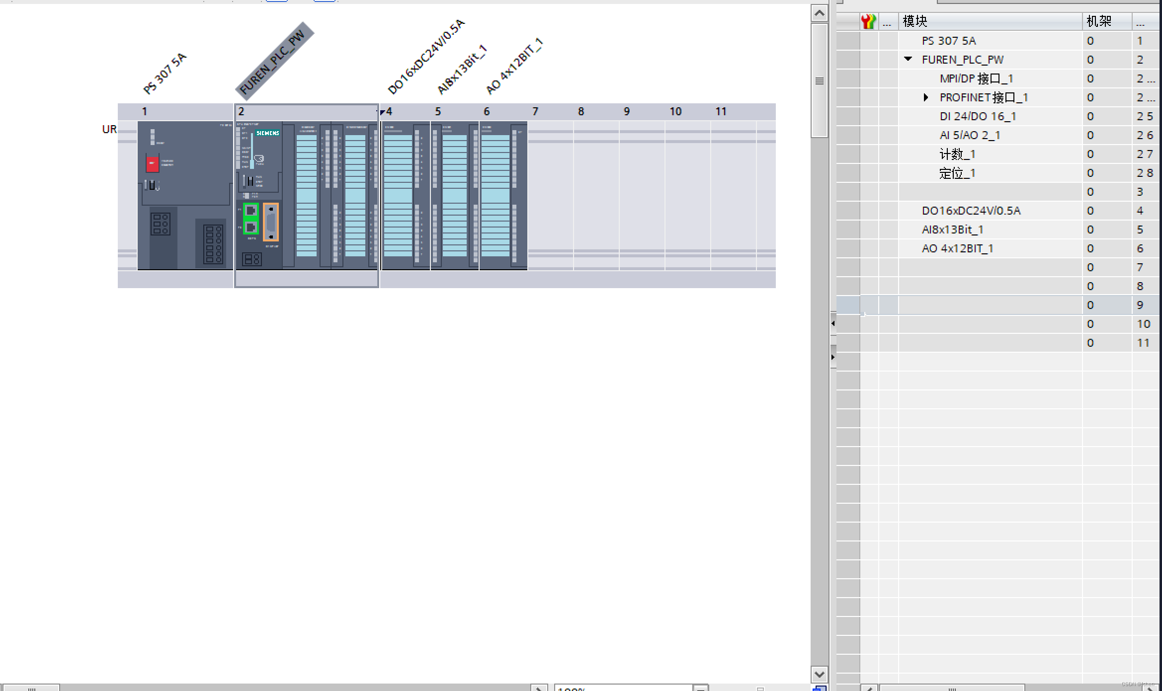 纯化水系统控制程序HMI&PLC_纯化水系统的plc程序-CSDN博客