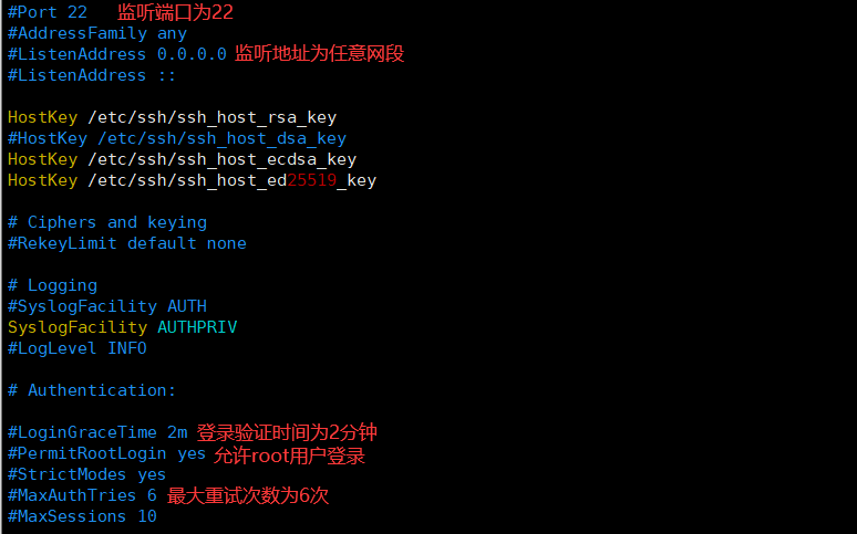 SSH远程访问控制_stricthostkeychecking-CSDN博客