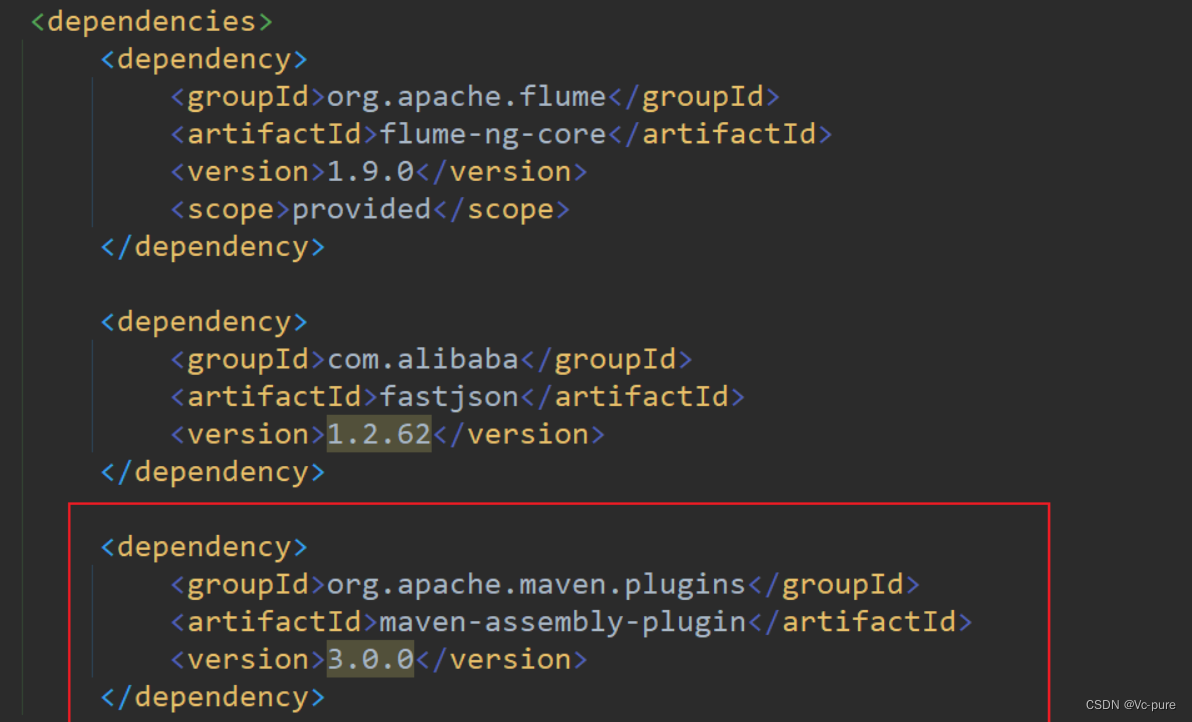 解决创建maven工程时，产生“找不到插件的错误”_idea maven插件报错-CSDN博客