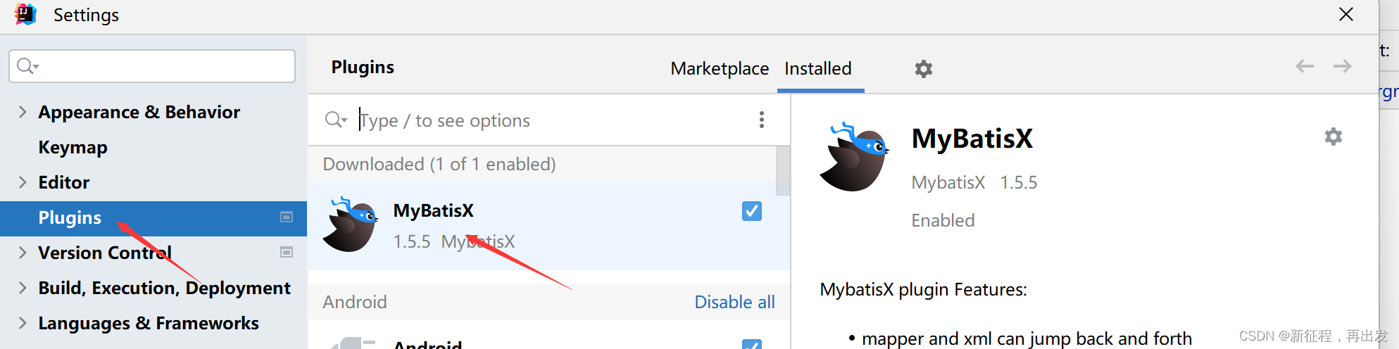 Idea缺少version Control 菜单 (idea下方的版本控制不见了及解决办法) 编程库