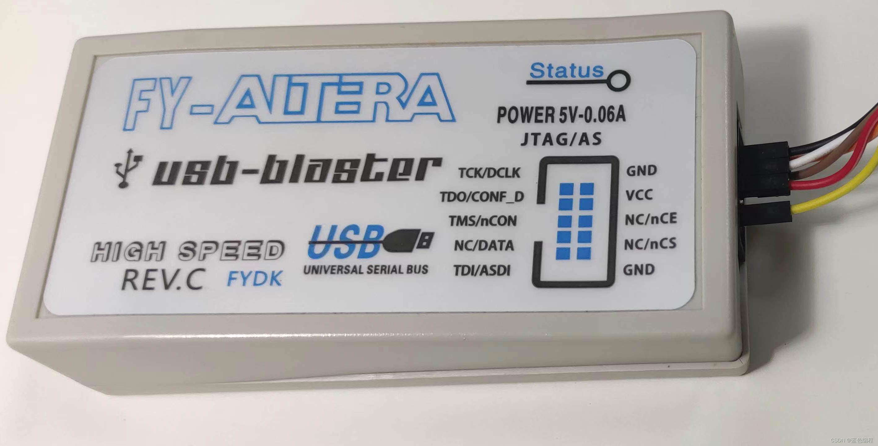 Openbmc笔记2:使用烧录工具升级altera Cpldcpld程序烧录 Csdn博客