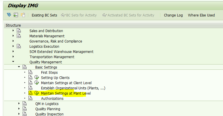 SAP QM 事务代码QE01录入结果后回车，为啥不弹出Manual Valuation窗口？_qe01模块中关闭特性或样本-CSDN博客