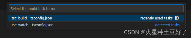 VS Code调试TypeScript基本流程_vscode 如何调试typescript-CSDN博客