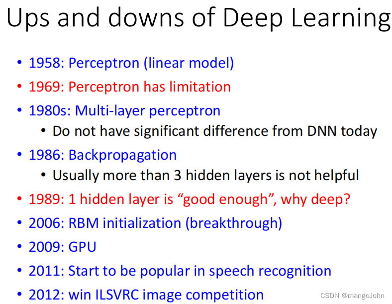机器学习第六天：deep learning introduction_deep learning introduction文章-CSDN博客