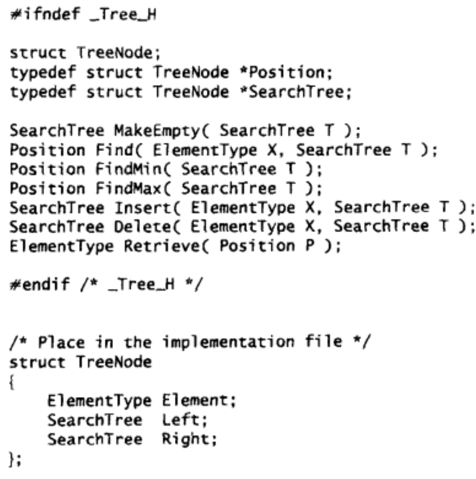 C/C++ 【数据结构与算法】树/Tree_threaded binary trees-CSDN博客